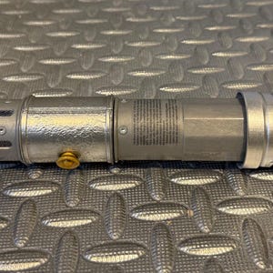 Rancor Tooth Lightsaber Pommel galaxy's Edge Savi's Workshop and Lgt ...