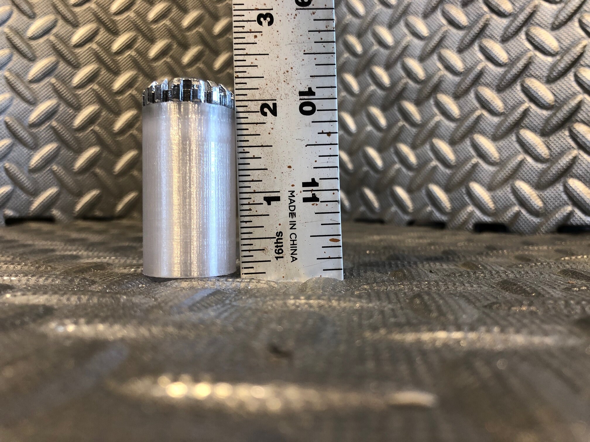 Lightsaber Blade Plug - Etsy