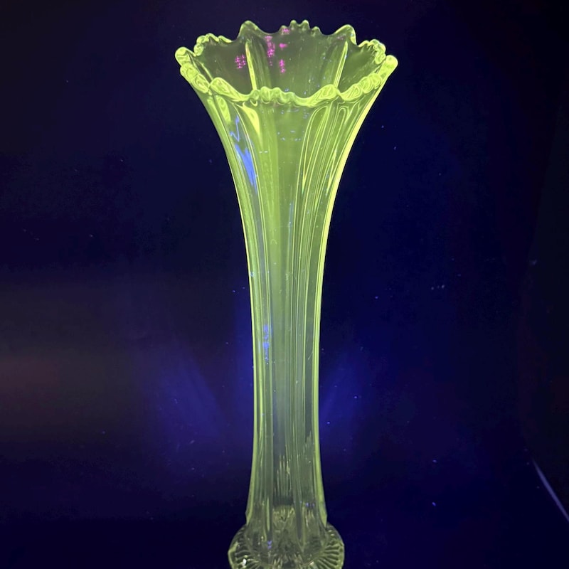 Antique Vase Canada - Etsy UK