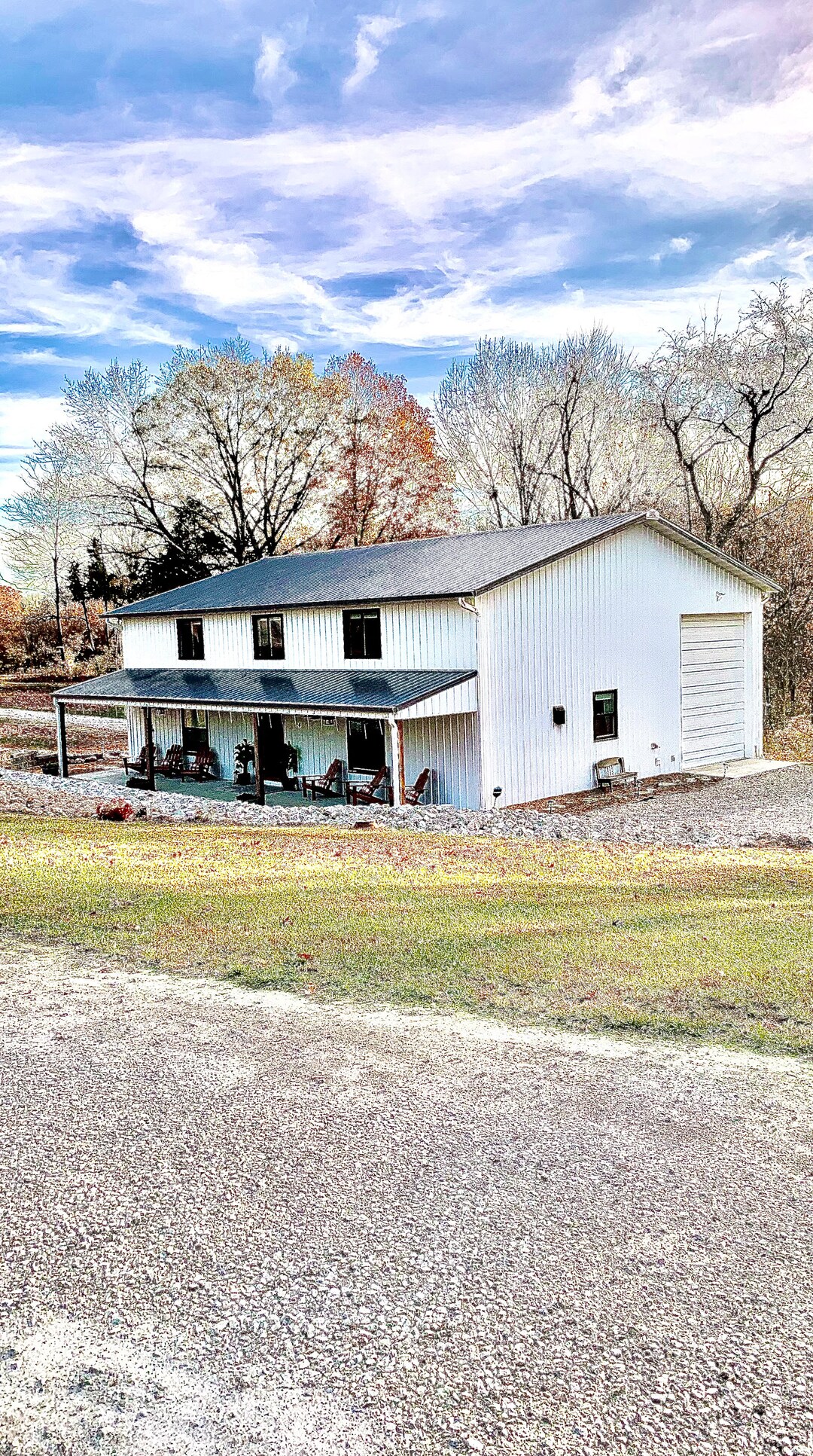 Barndominium Floor Plans - Etsy