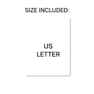 Graduation Gift List Printable With Thank You Note Tracker - Etsy