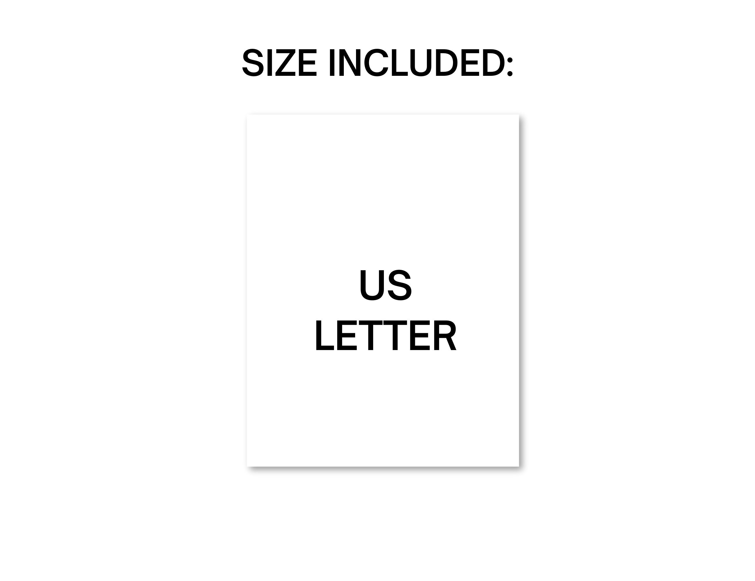 Graduation Gift List Printable With Thank You Note Tracker - Etsy