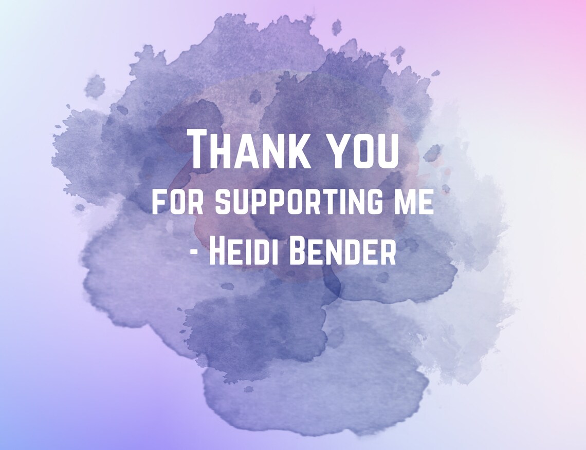 Gift List Printable With Thank You Note Tracker Big Bundle - Etsy