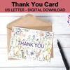 Graduation Gift List Printable With Thank You Note Tracker - Etsy
