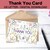 Graduation Gift List Printable With Thank You Note Tracker - Etsy