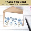 Graduation Gift List Printable With Thank You Note Tracker - Etsy