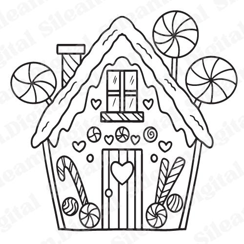 50 Different Coloring Pages for Kids. PDF Download. Digital Coloring ...