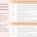 Spanish & English Feelings Wheel With Definitions | Tools to Process ...
