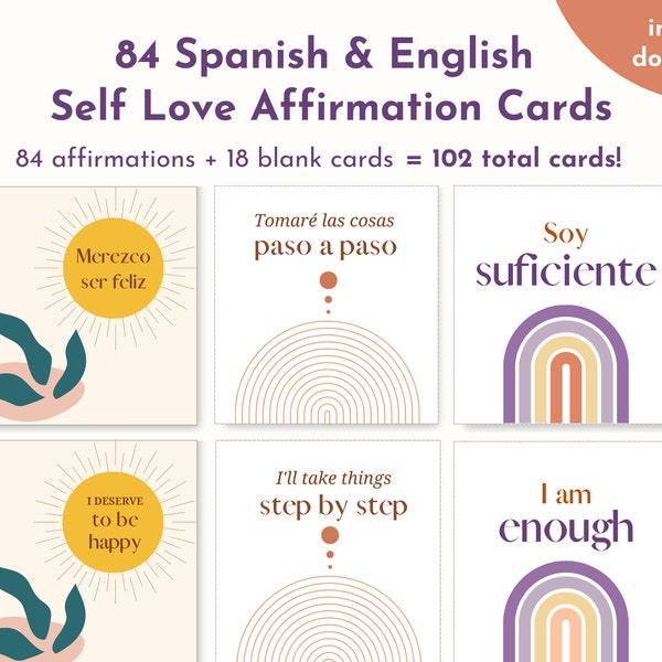 Positive Affirmation - Etsy