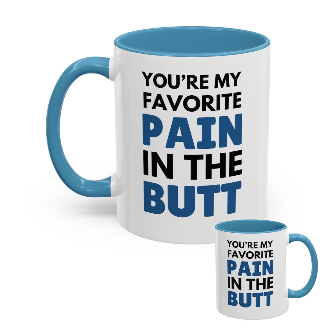 Funny Family Mug, Brother Mug, Sister Mug, Gift Family, Birthday Gift ...