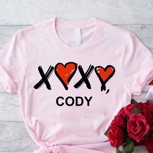 Xoxo - Etsy