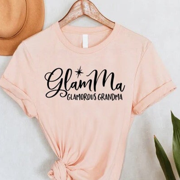 Glamma - Etsy