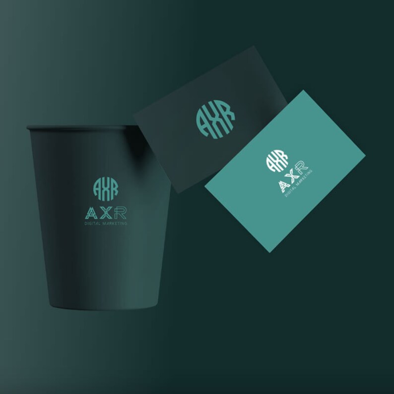 Logo Design Service Custom Logo - Etsy