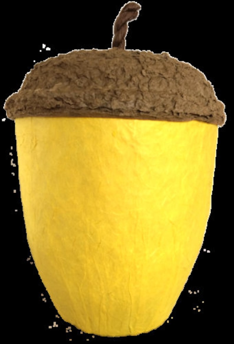 Acorn Urn - Biodegradable Urn for Cremation Ashes - Etsy
