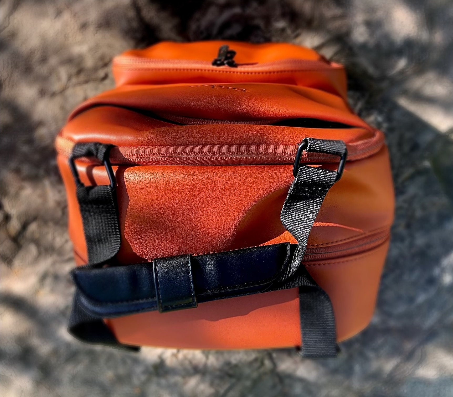 REIS Mens Diaper Bag, Menswear, Mens Accessories, Diaper Bag for Dad, New Dad Gift From Wife ...