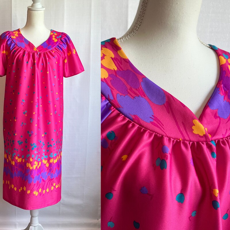 Muumuu - Etsy