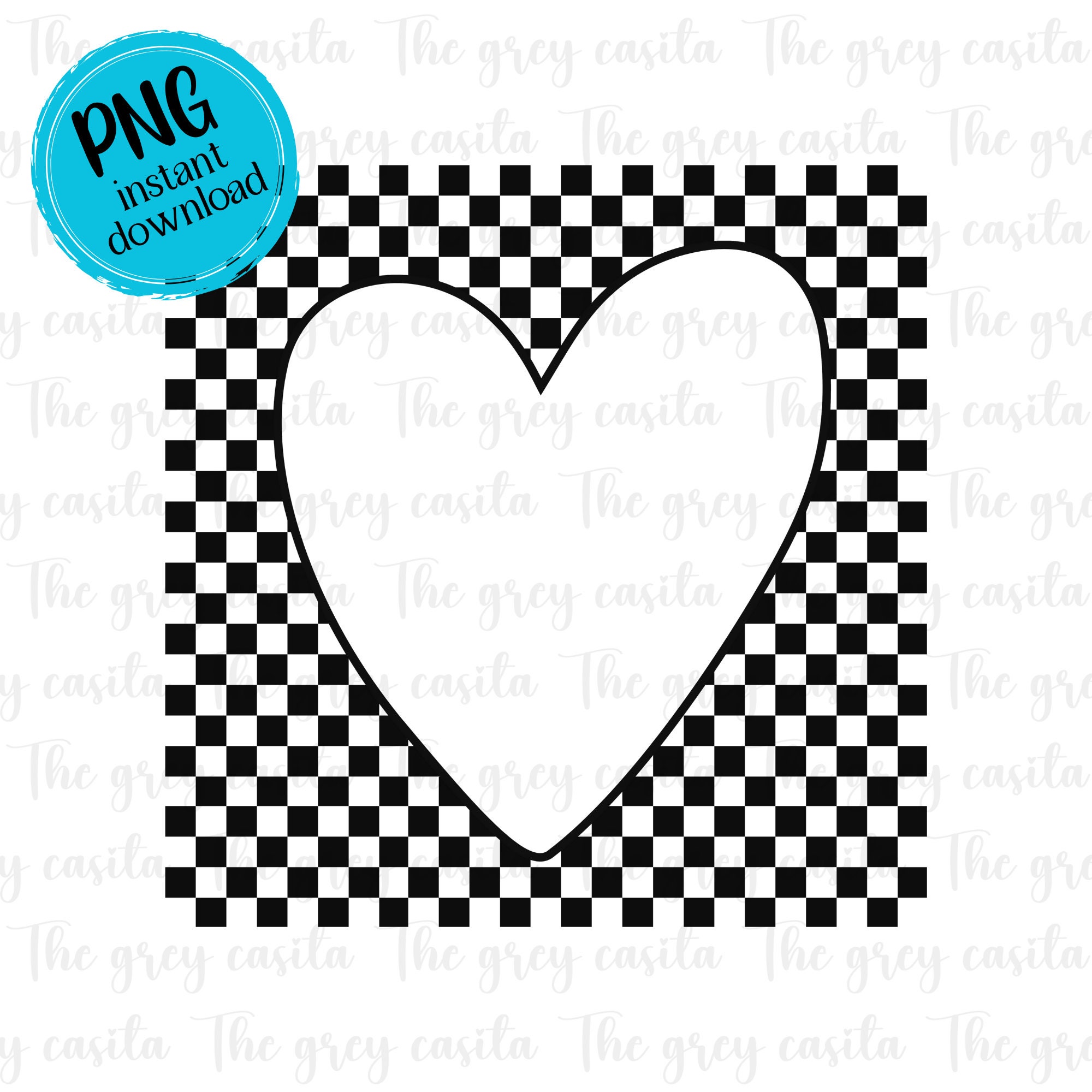 Checkers and Hearts, Vday PNG, Instant Download, Valentine Shirt Design ...