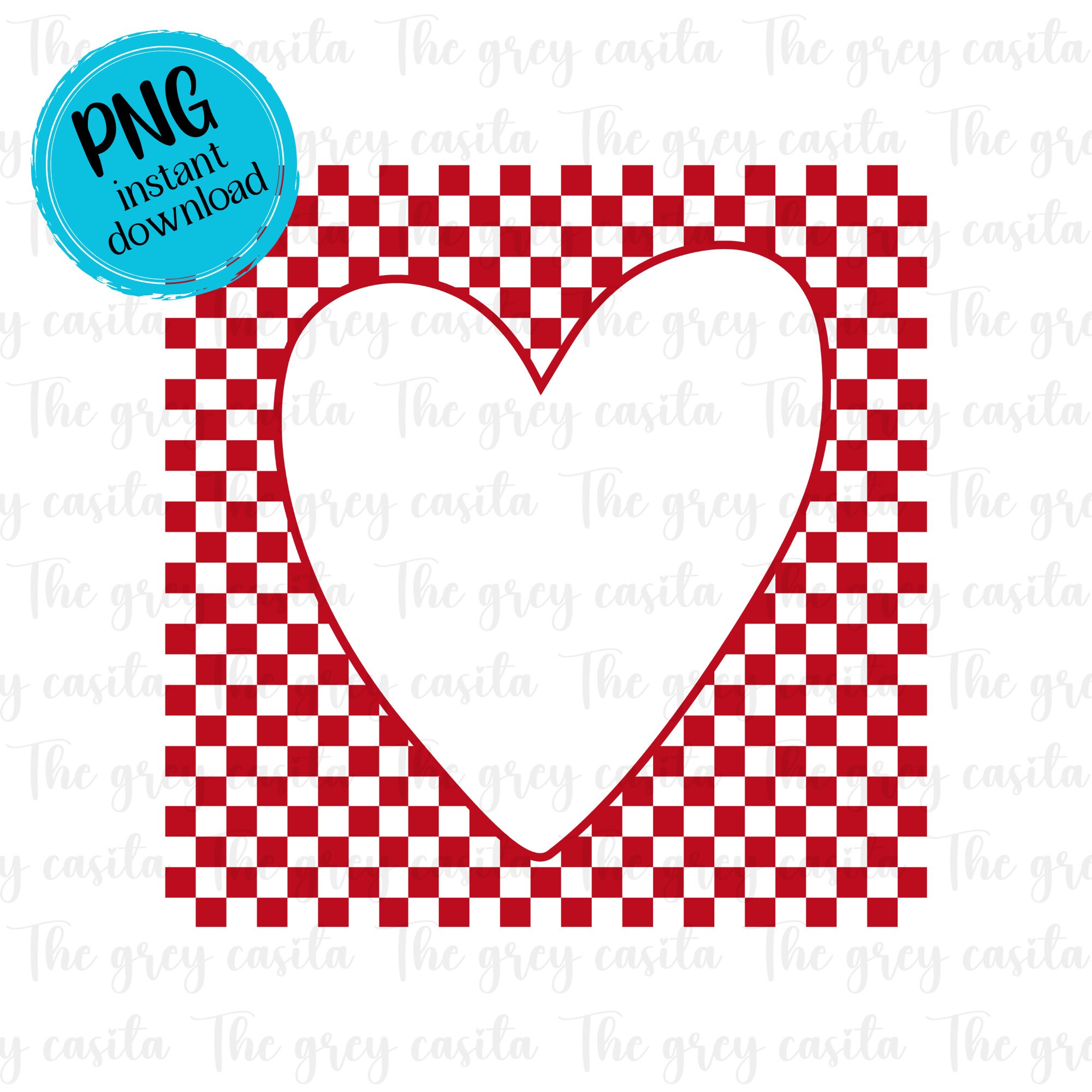 Checkers and Hearts, Vday PNG, Instant Download, Valentine Shirt Design ...