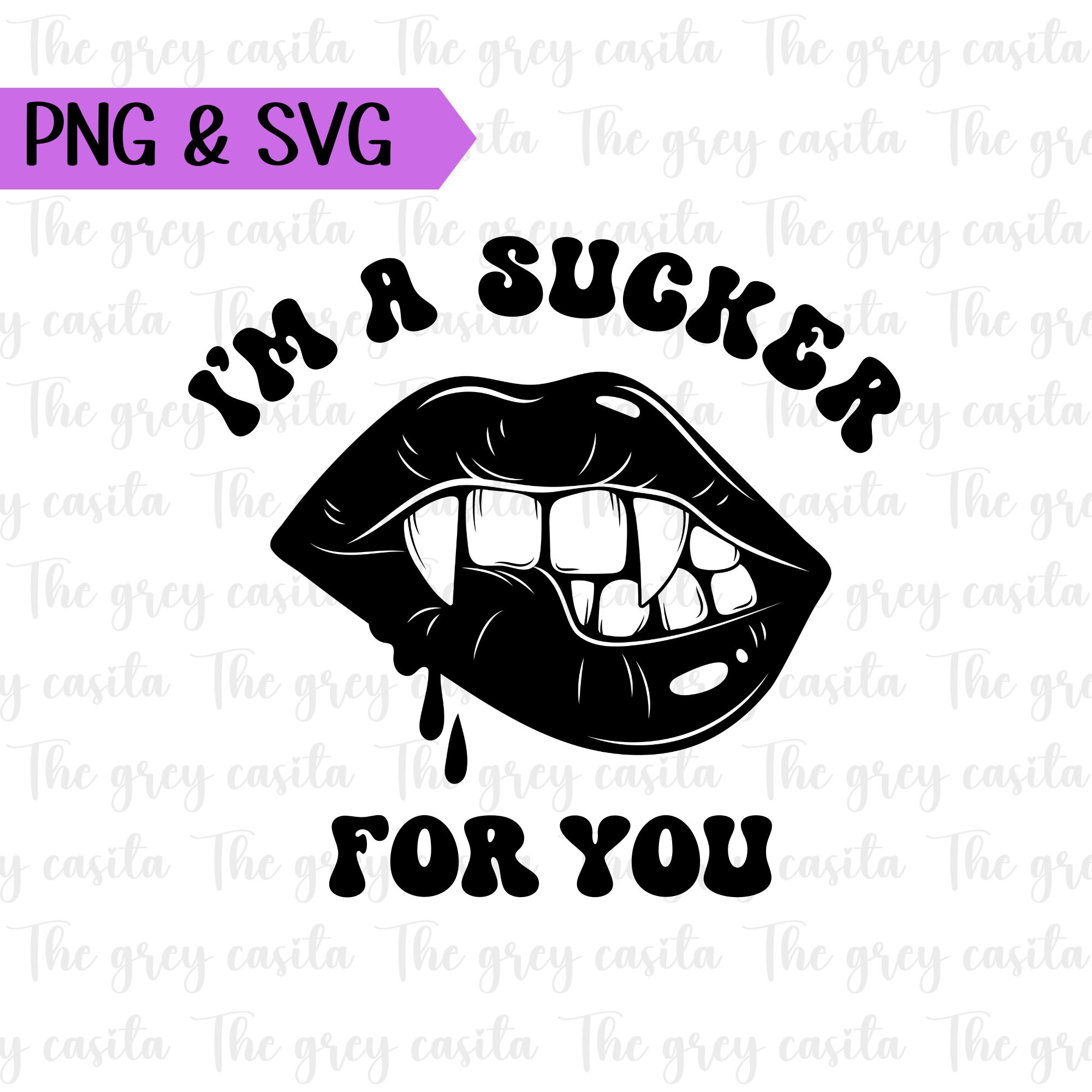 I'm a Sucker for You PNG, Vday and SVG, Vday Png and Svg, Valentine ...