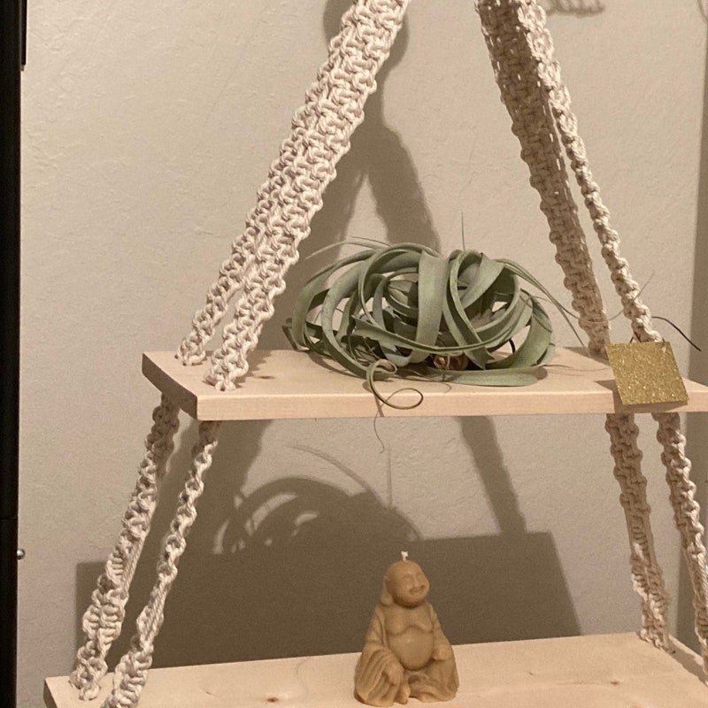 Macrame Books - Etsy