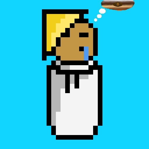 Custom Sleepyhead PFP existing Assets - Etsy