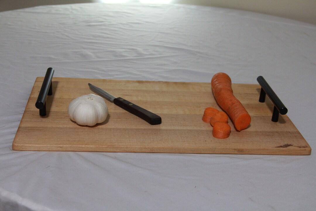 Handmade Wooden Charcuterie Board - Etsy