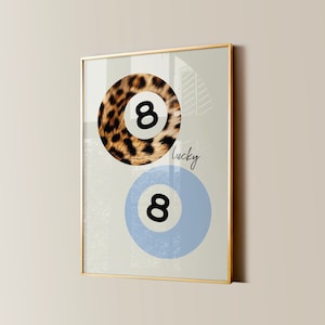 leopard print ball pit