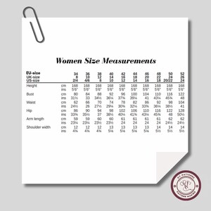 Simple Blouse Pattern Pdf Blouse Loose Pattern Easy Sewing Pattern for ...