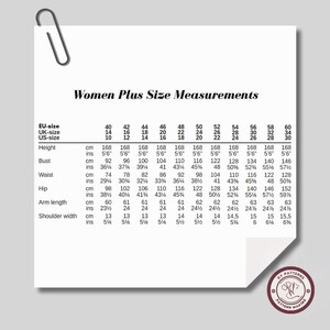 Plus Size Blouse Sewing Pattern PDF | Oversized Loose Fit Top | Digital ...