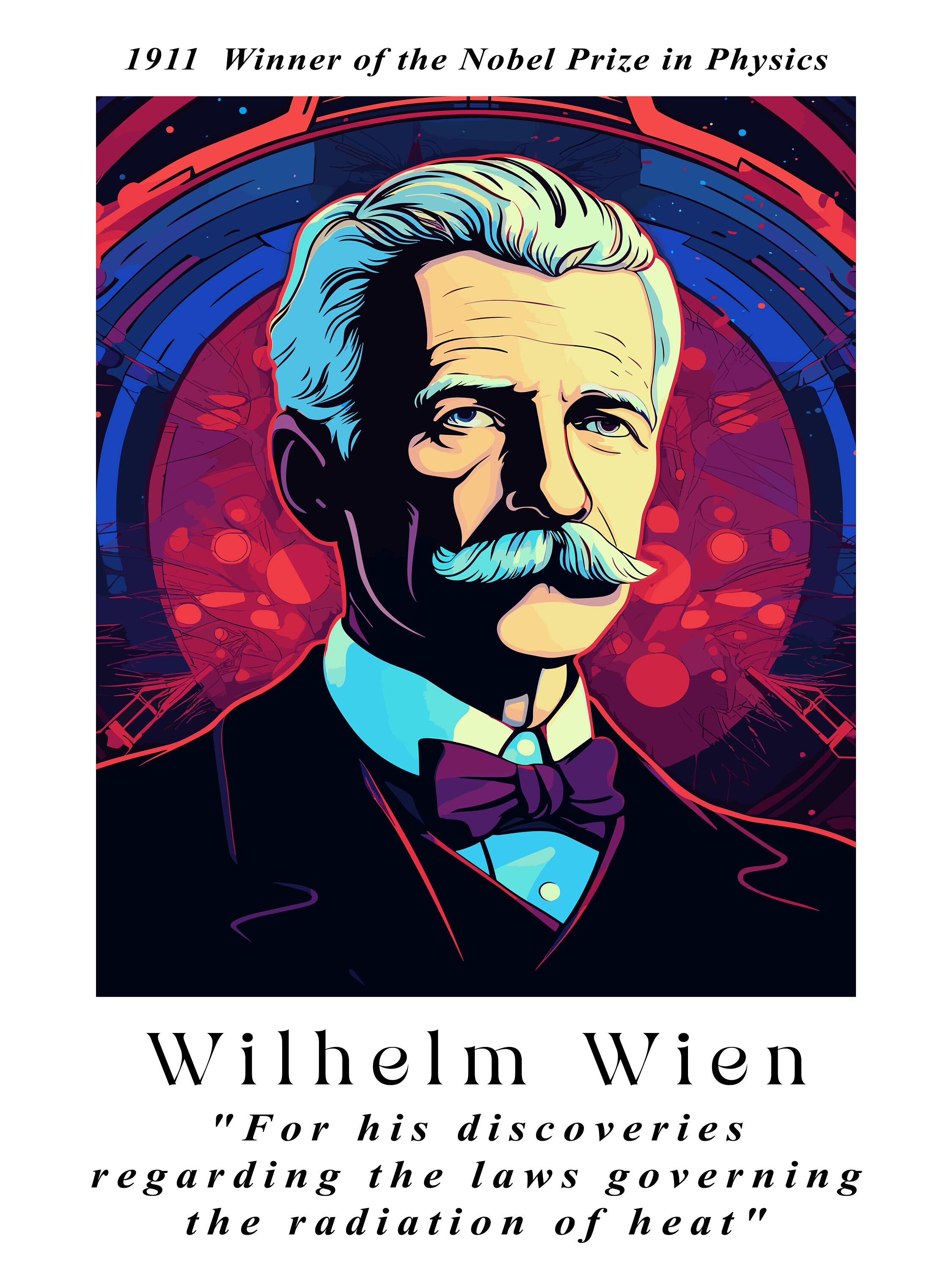 Wilhelm Wien Quotes