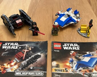 Display Stand for 75333 Obi-wan Kenobi's Jedi - Etsy