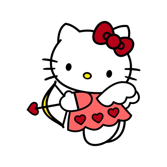 Angel Hello Kitty