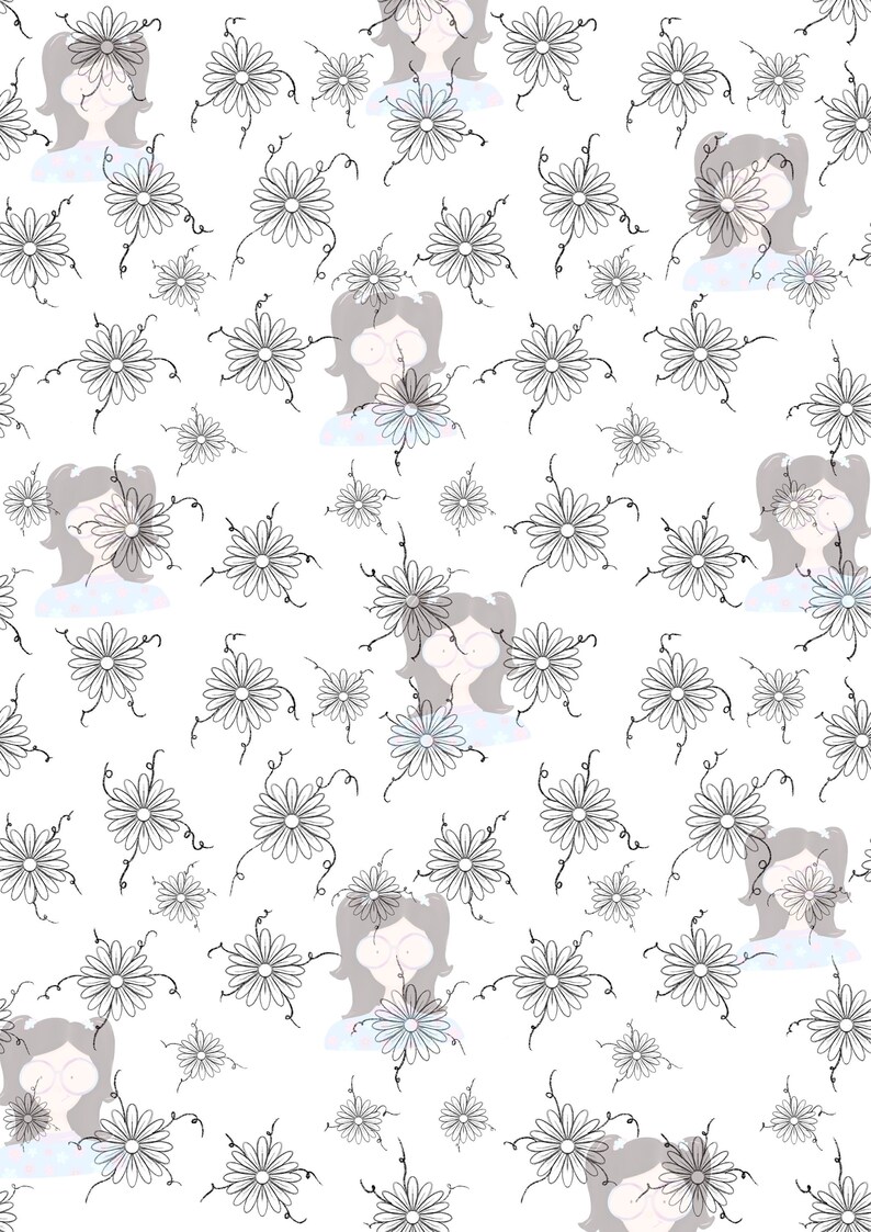 Printable Colour Your Own Patterns. Pattern Coloring Sheets. Cardmaking ...