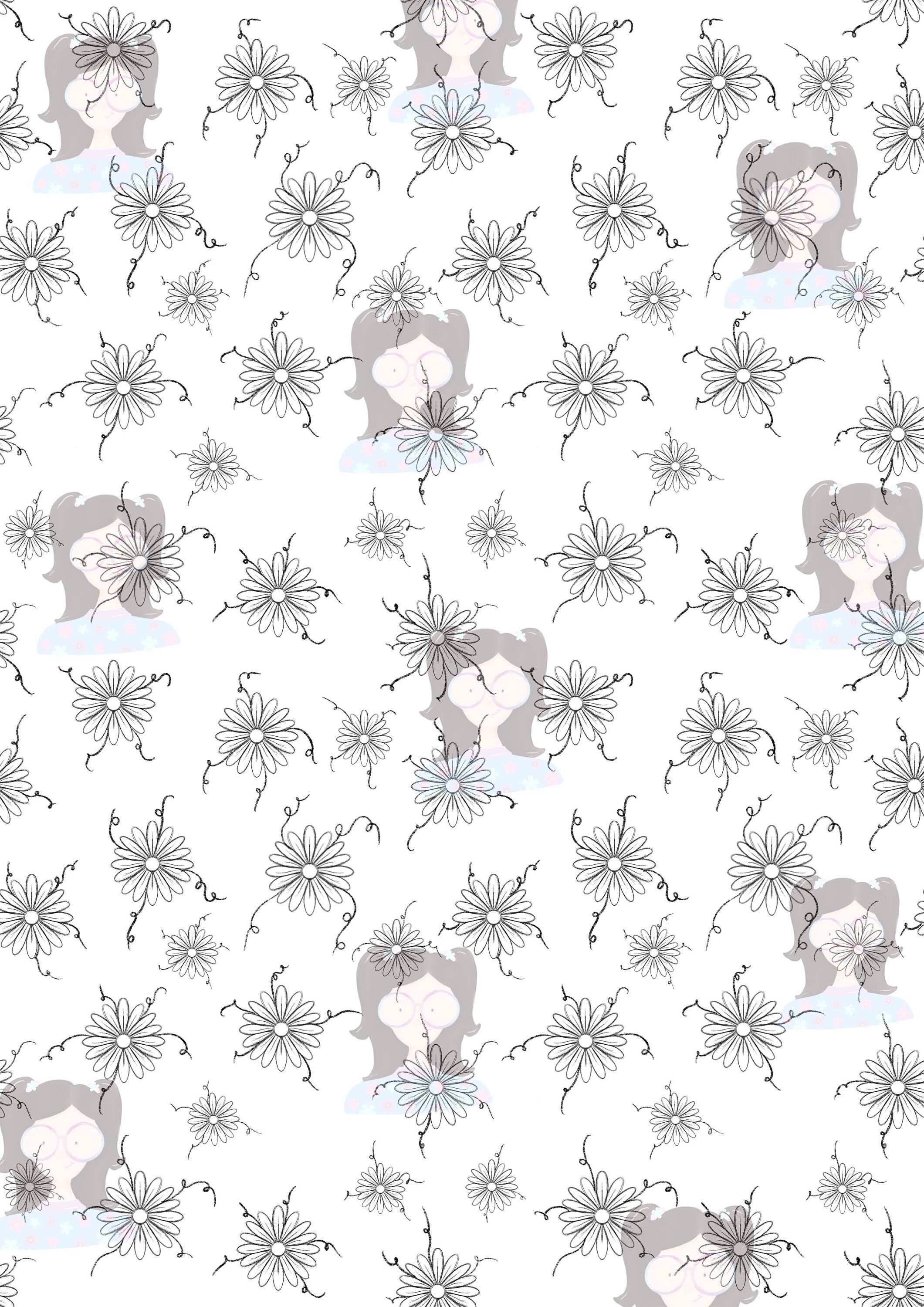 Printable Colour Your Own Patterns. Pattern Coloring Sheets. Cardmaking ...