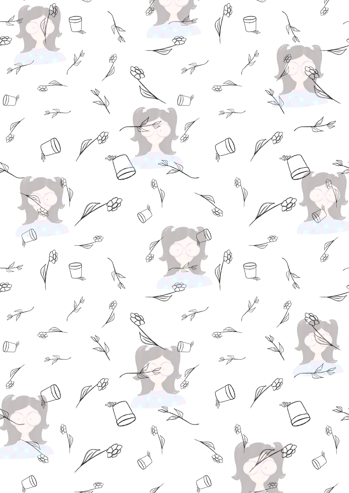 Printable Colour Your Own Patterns. Pattern Coloring Sheets. Cardmaking ...