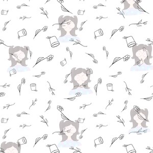 Printable Colour Your Own Patterns. Pattern Coloring Sheets. Cardmaking ...