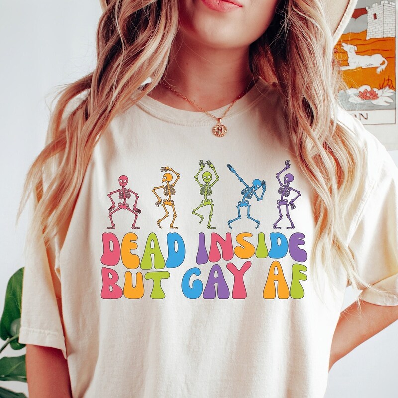 Funny Pride Shirt - Etsy