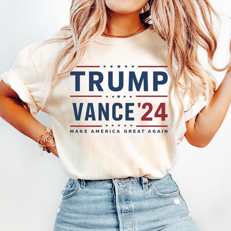 Trump Shirt - Etsy