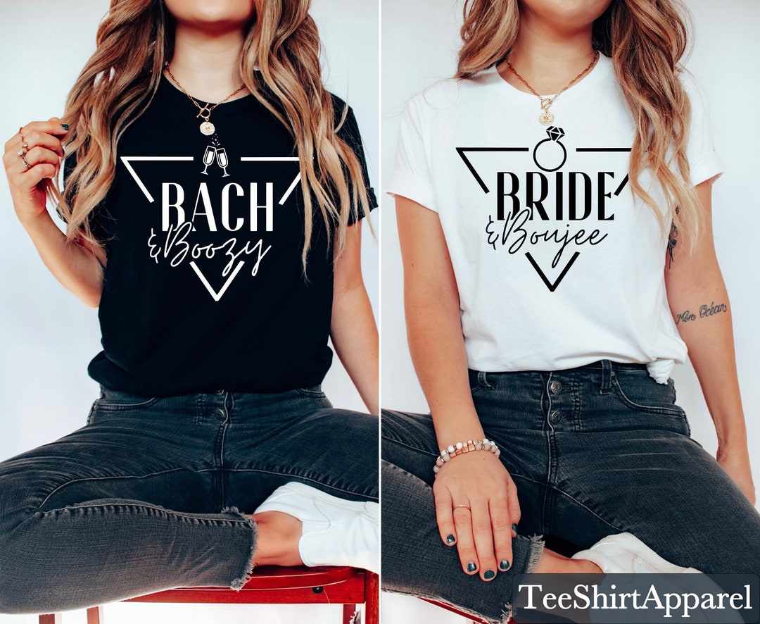 Bride Tshirts, Bridal Shower, Bachelorette Party, Wedding Gift, Bride ...