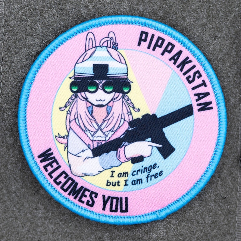 Pipkin - Etsy