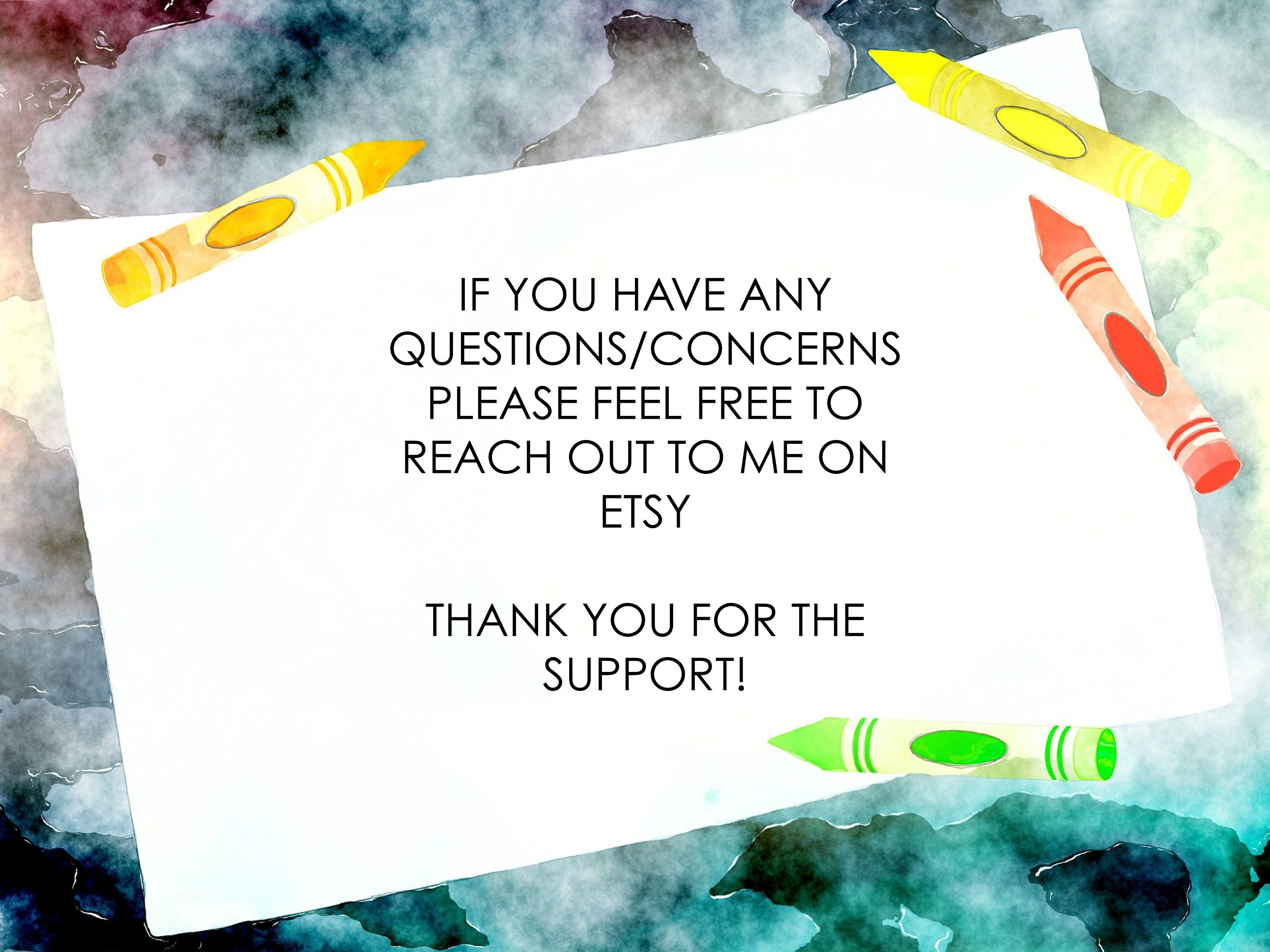 2023 2024 Colouring Calendar Bundle | Kids, Printable, Editable ...