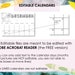 2023 2024 Colouring Calendar Bundle | Kids, Printable, Editable ...