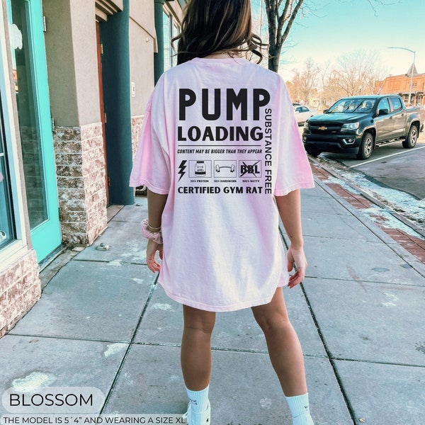 Pumping in Progress - Etsy