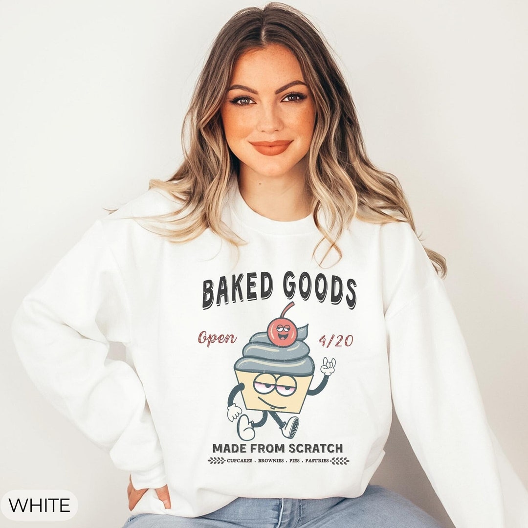 Funny 420 Sweater, Weed Sweatshirt, Gift for Stoner, Weed Shirt, Unisex ...