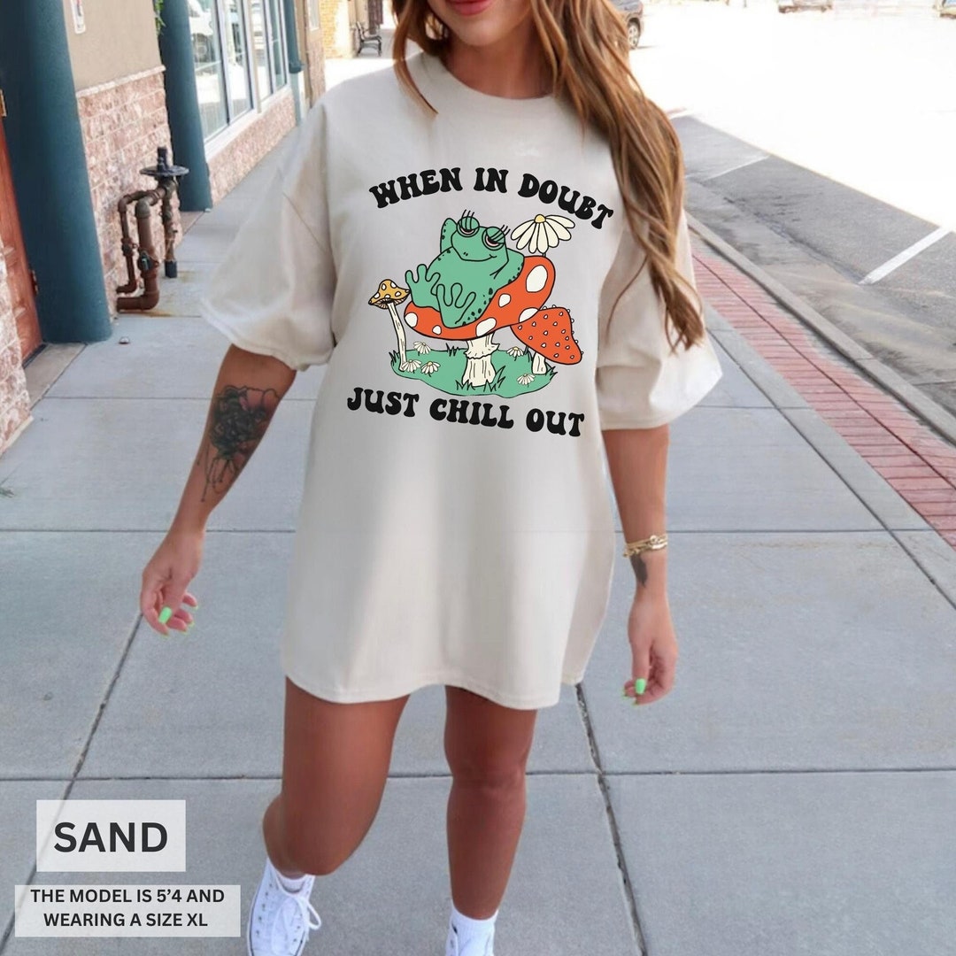 420 Frog T-shirt, Retro Vintage, Hippie Clothes, Weed Gifts, 420 Shirts, Stoner Girl, Marijuana ...
