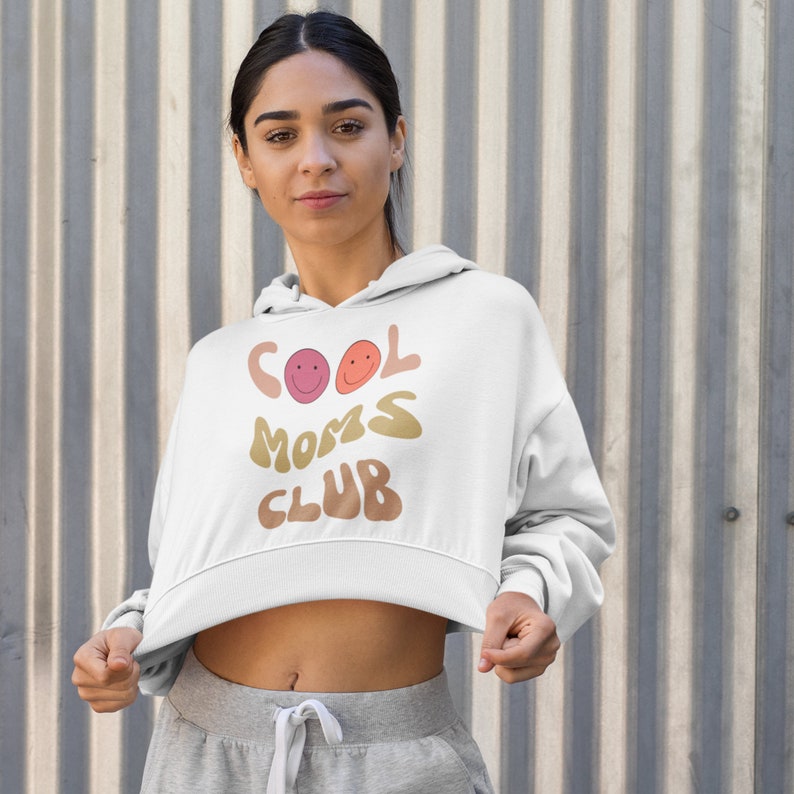 COOL MOM Png, Smiley Face SVG, Momlife Svg, Trending Png, Happy Face ...