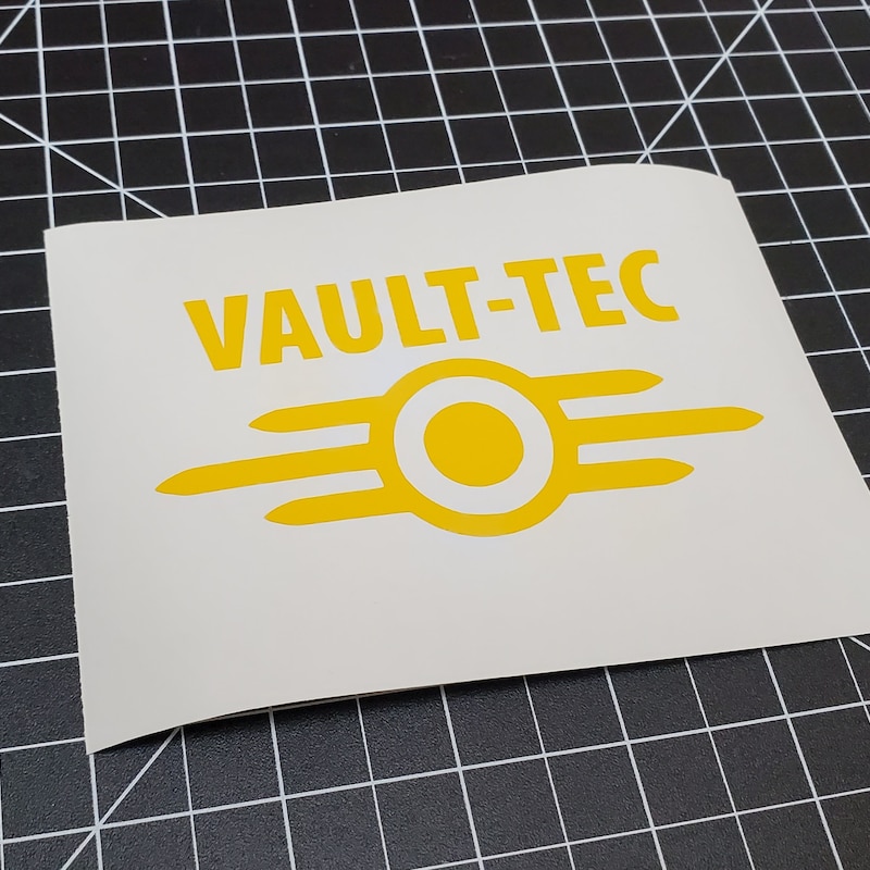 Vault Tec Electronics - Etsy