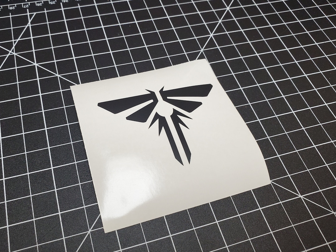 Fireflies Vinyl Decal Sticker - Etsy