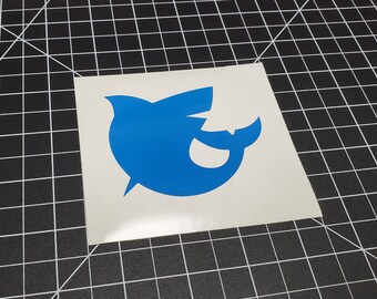 Militech cyberpunk Vinyl Decal Sticker - Etsy