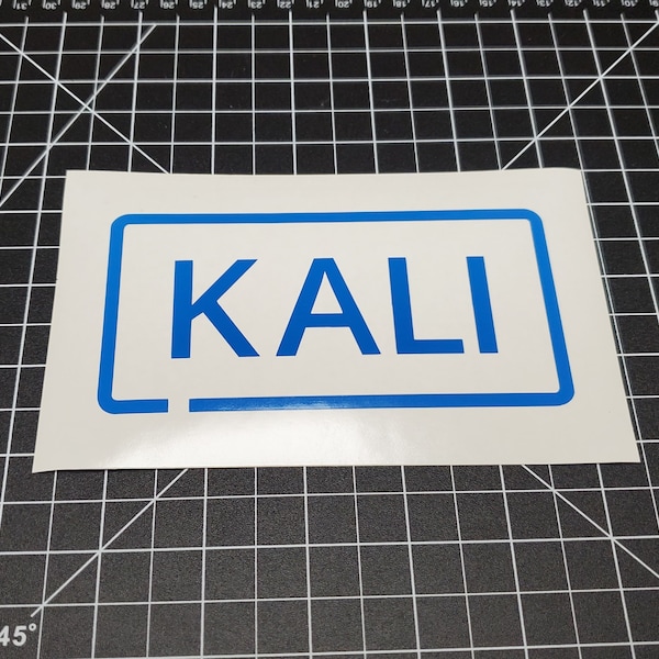 Kali - Etsy